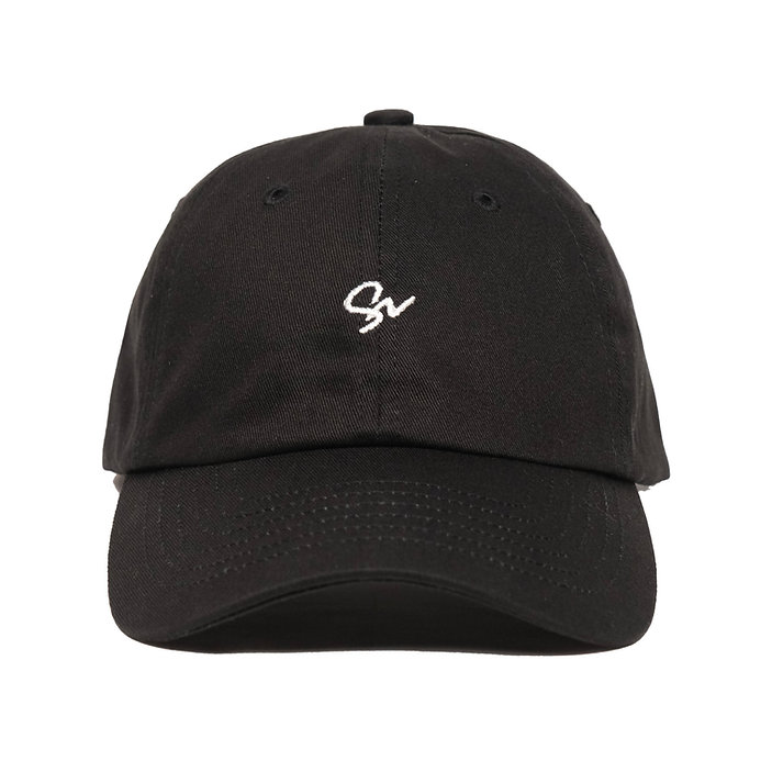 NEW ERA x TARO OKAMOTO CAP | BLACK – CypherPort