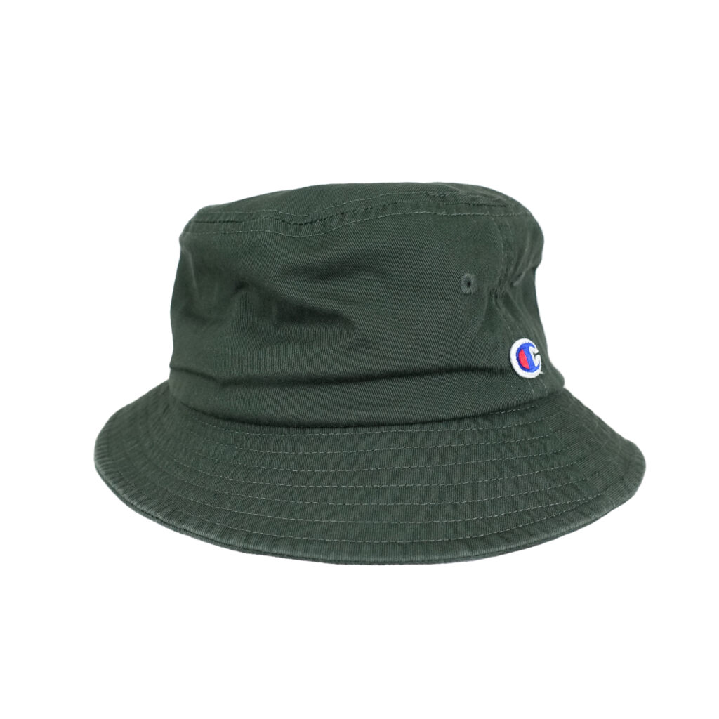 CHAMPION BUCKET HAT | KHAKI – Cypher Port