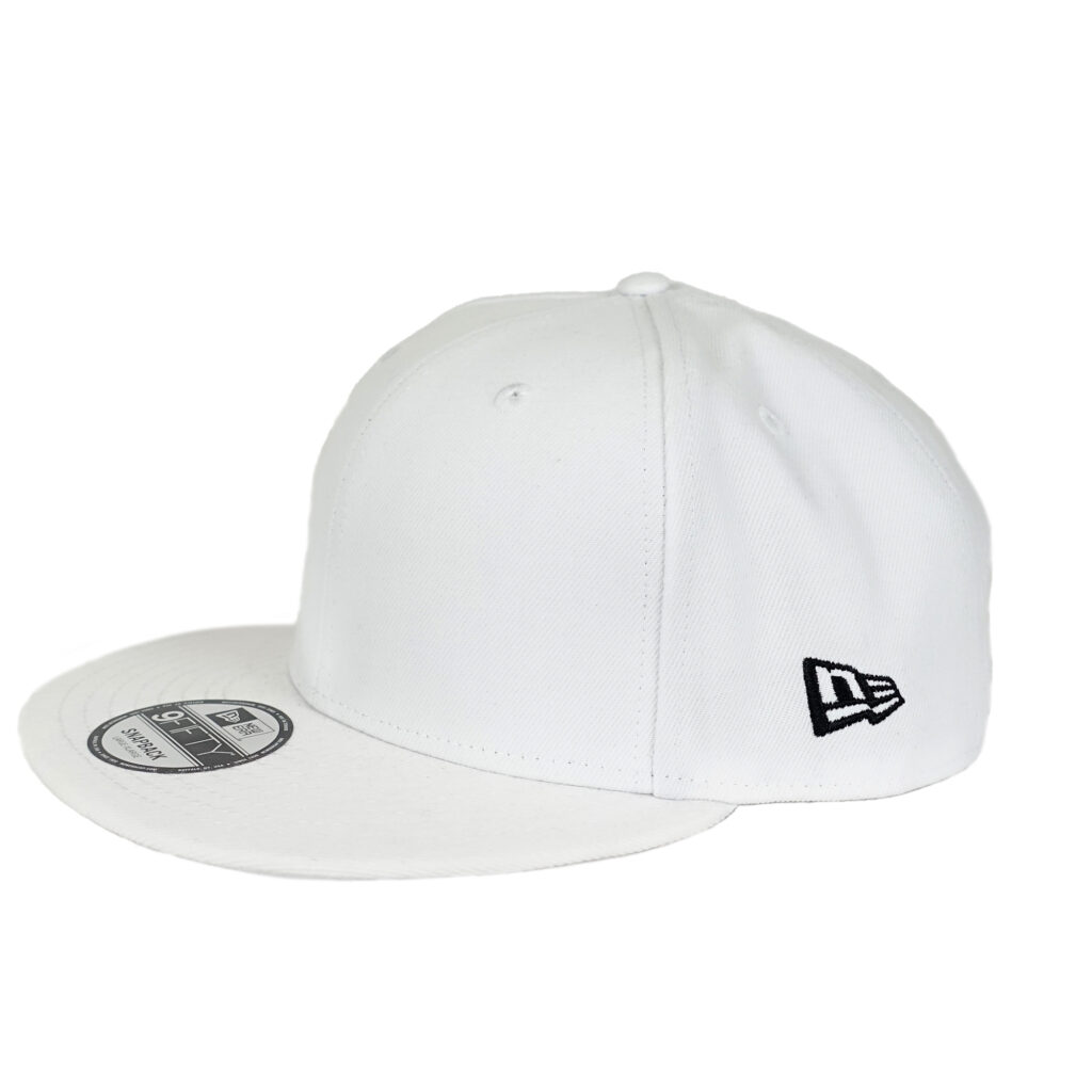 NEW ERA x TARO OKAMOTO CAP | WHITE – Cypher Port